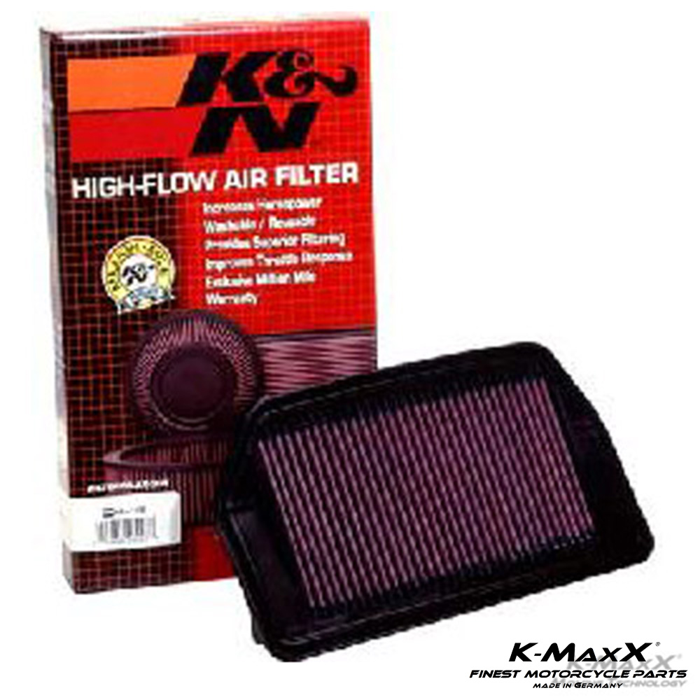 Honda CBR 1100/ X-11 K&N Luftfilter HA-1199 | K-Maxx-Shop